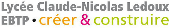 Sticky_logo_EBTP - Lycée Claude-Nicolas Ledoux
